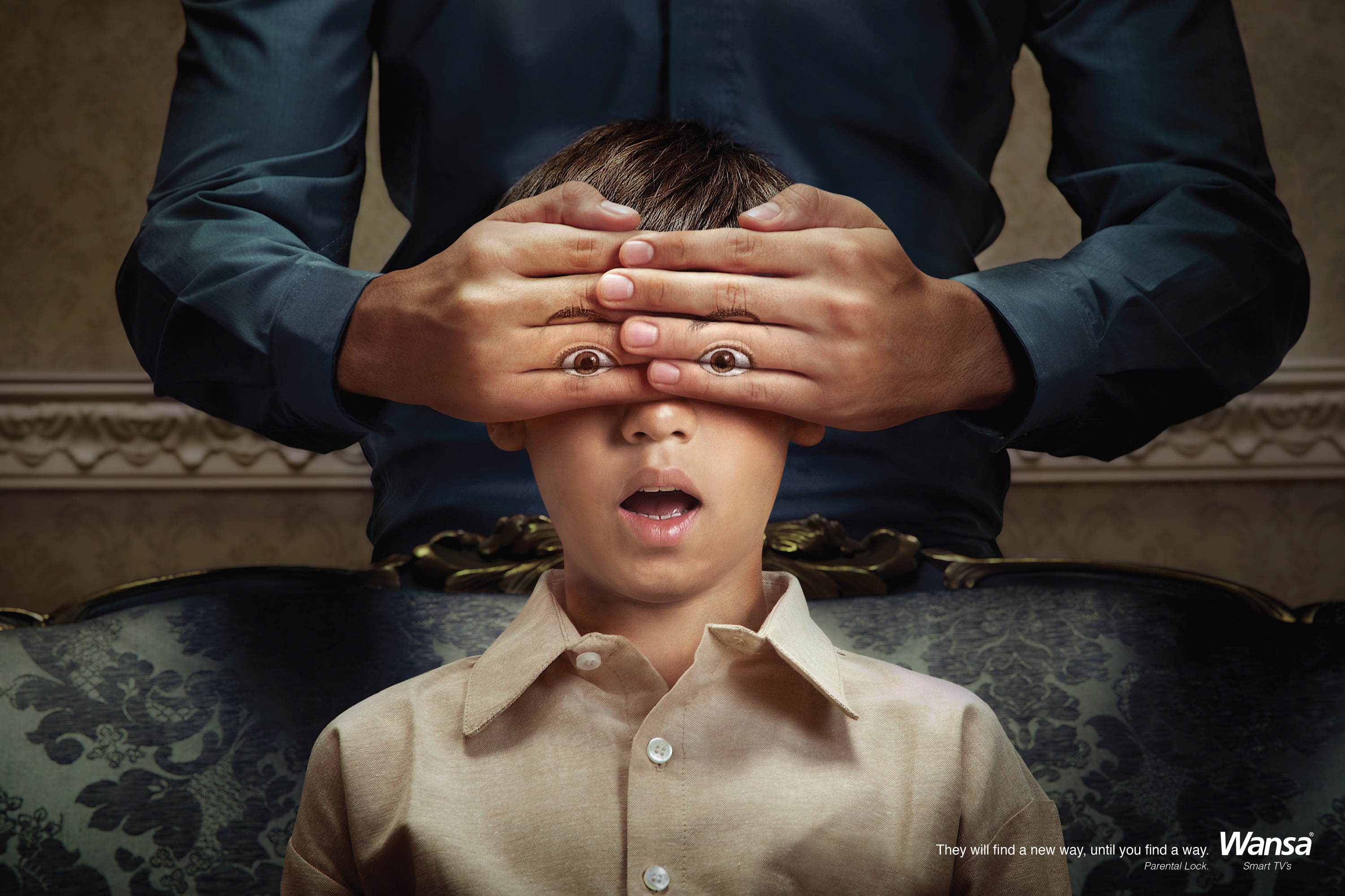 Wansa TV : Watch Out