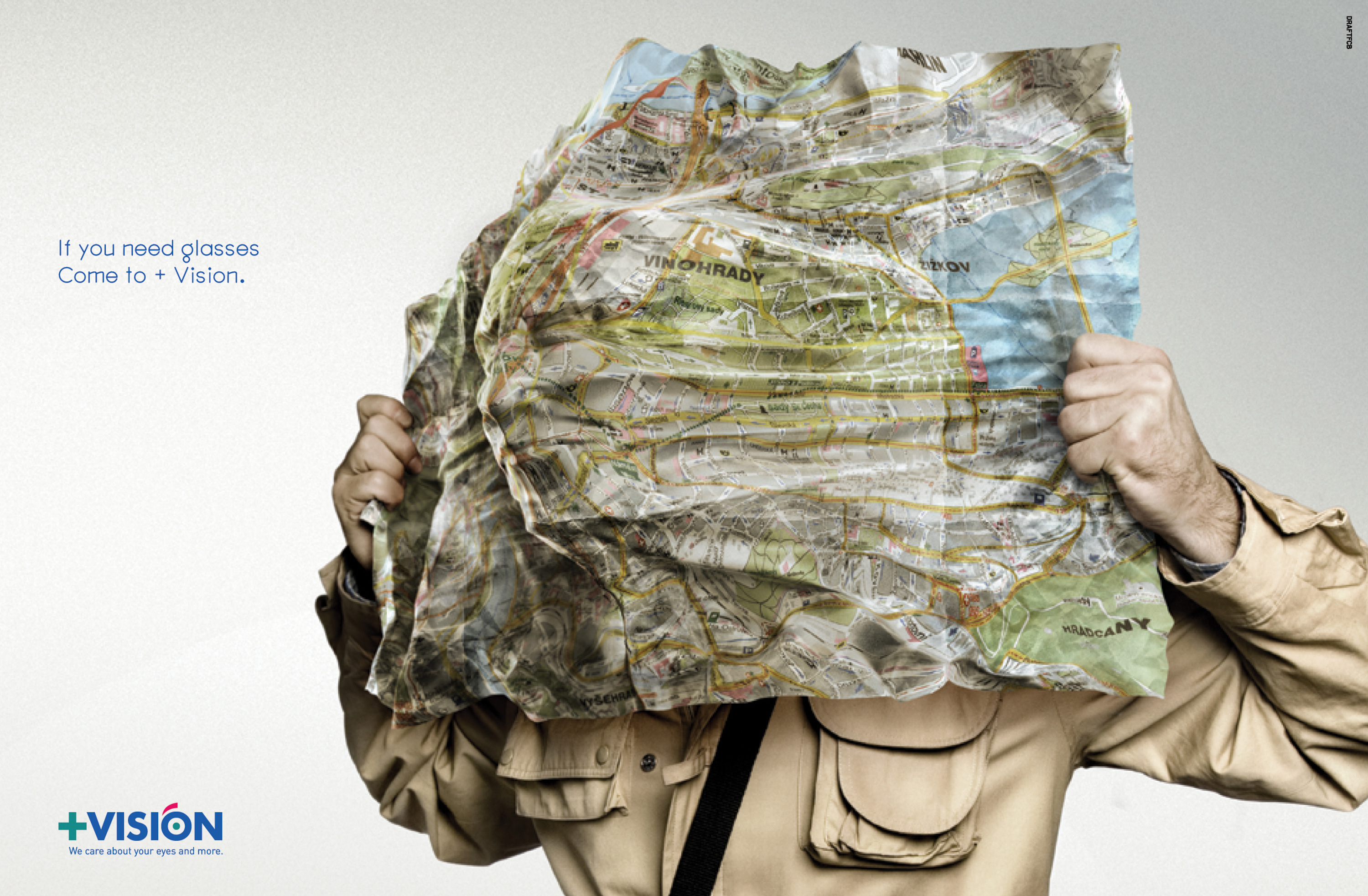 + Vision : Watch Out