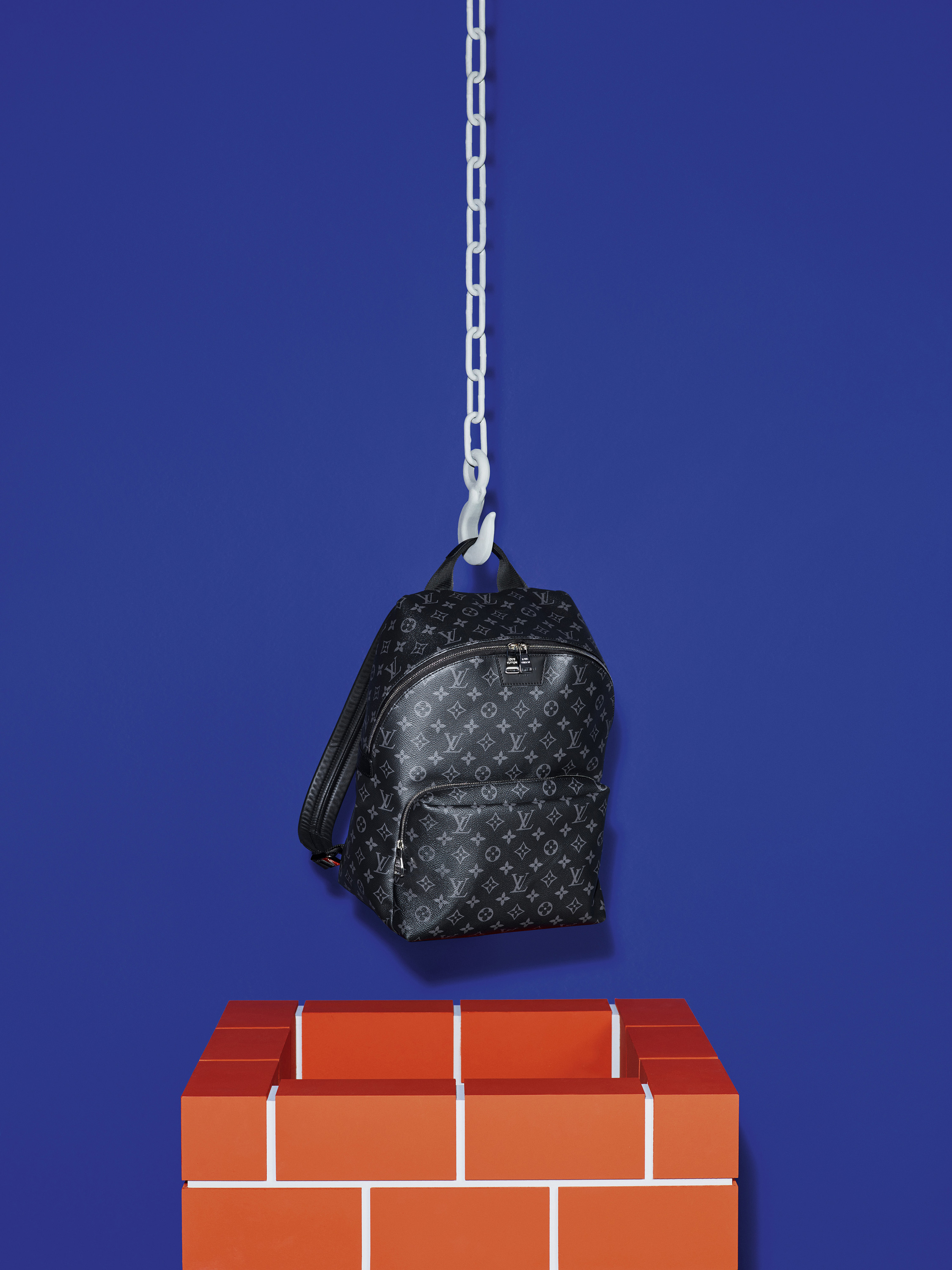 Le Bon Marché : Watch Out