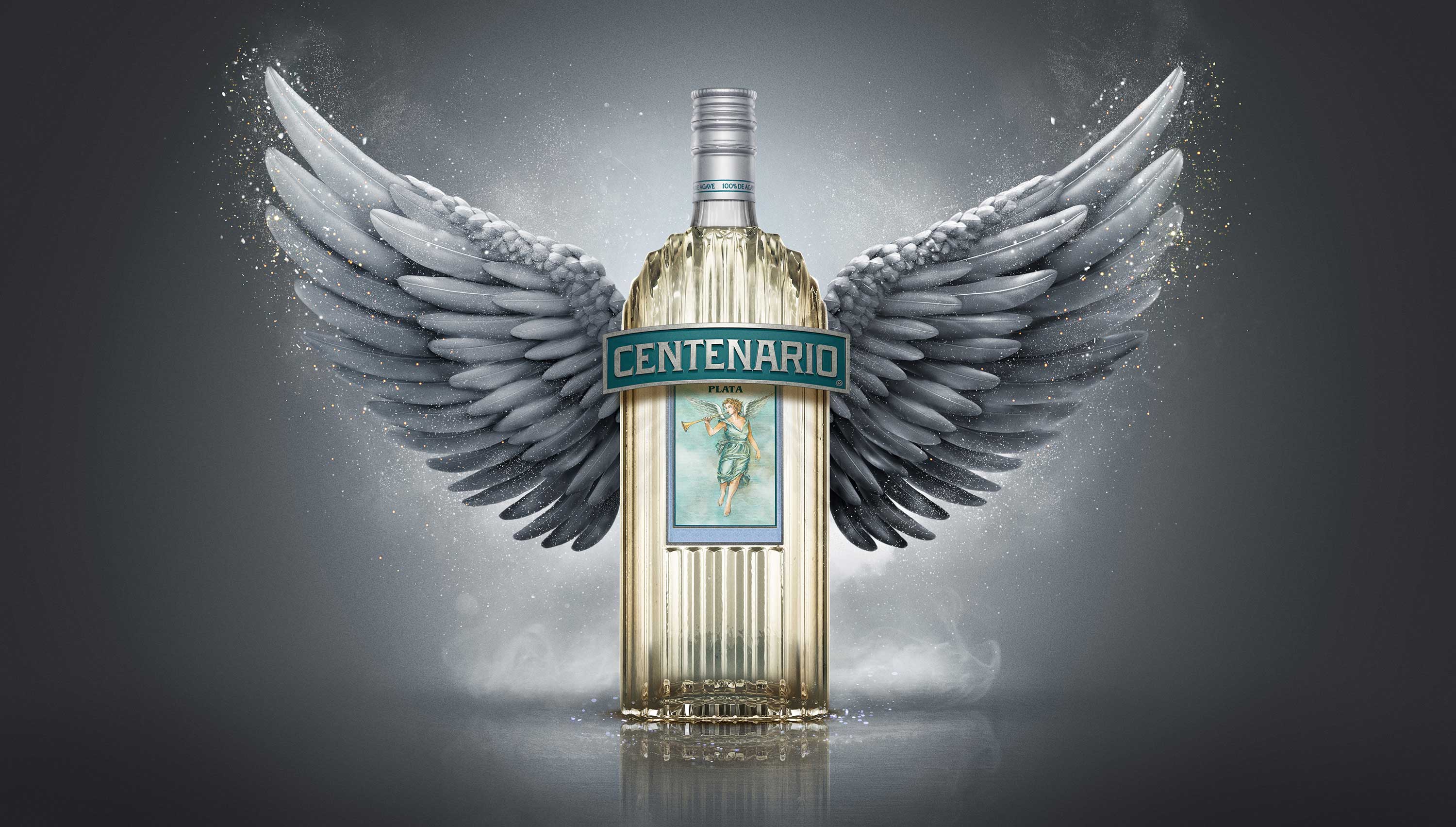 Tequila Centenario : Watch Out