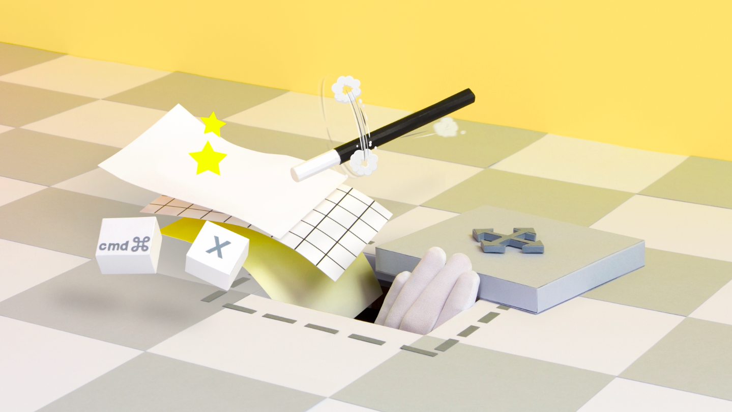 ADOBE BOOST YOUR FLOW : Watch Out