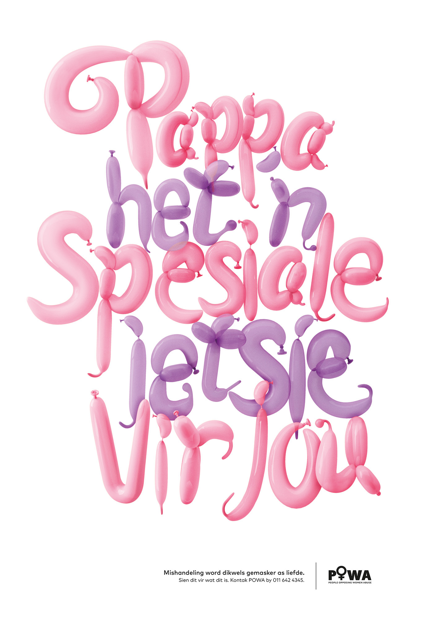 People Opposing Woman Abuse : Watch Out