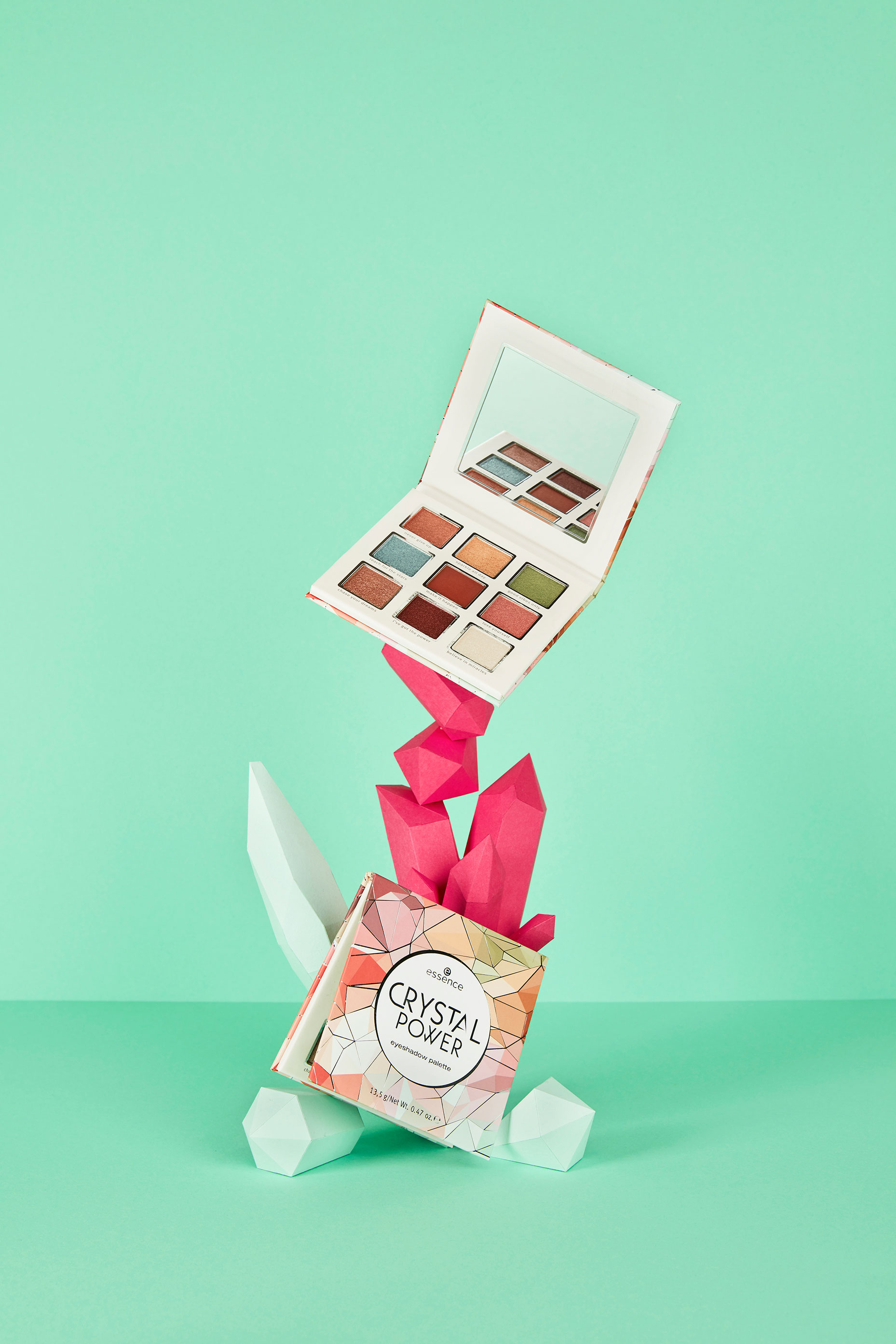 Essence : Watch Out