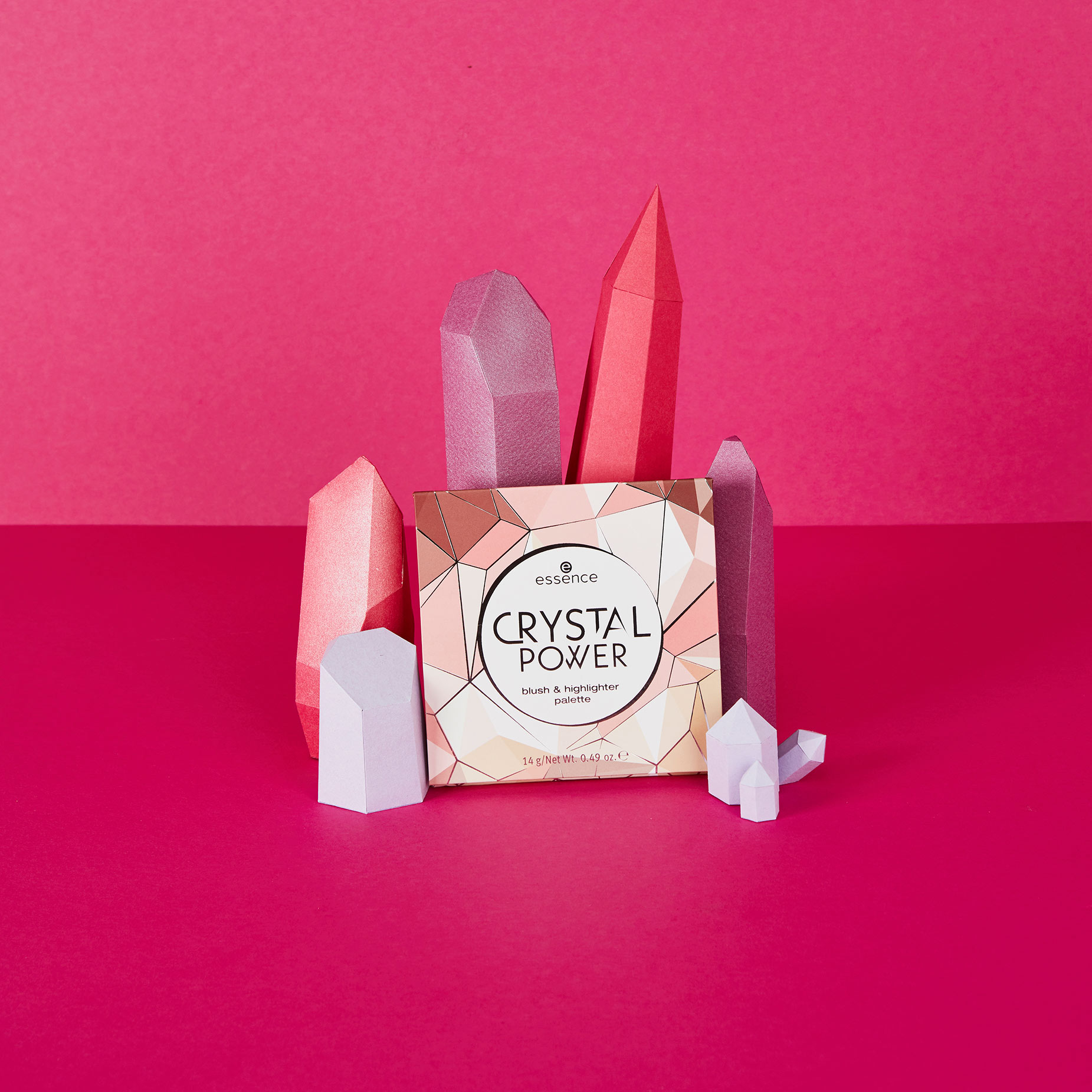 Essence : Watch Out